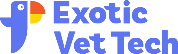 Exotic Vet Tech logo